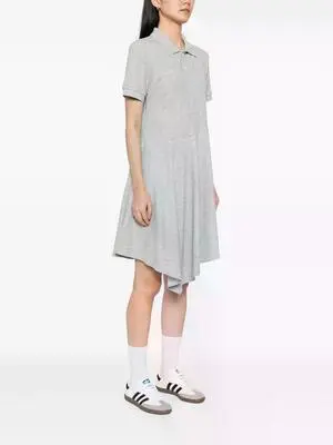 B+AB Polo Mini Dress