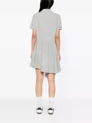 B+AB Polo Mini Dress