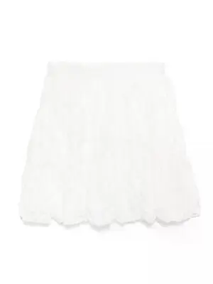B+ab High Rise Skirts