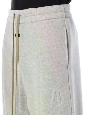 Fear Of God Wide-leg Track Pants
