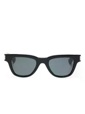 Saint Laurent Square Frame Sunglasses
