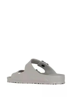 BIRKENSTOCK Arizona Double-buckle Sandals