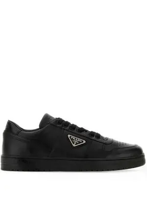 Prada Lace Sneakers For Men
