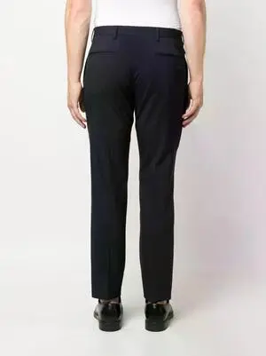 Prada Poplin Mid-rise Chinos
