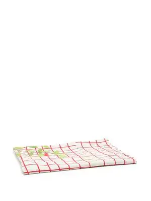 BAMBAH Amore Table Cloth - Red