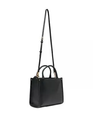Liu Jo Logo-plaque Tote Bag
