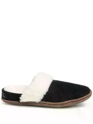 Sorel Nakiska Slippers
