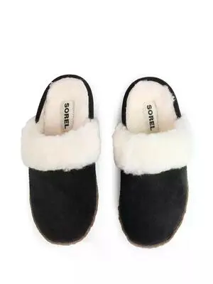Sorel Nakiska Slippers