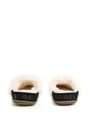 Sorel Nakiska Slippers
