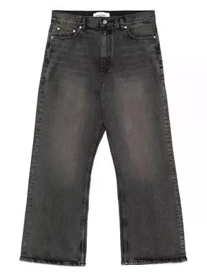 TONYWACK Wide-leg Jeans