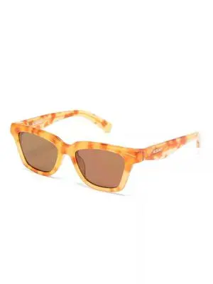 Jacquemus Tortoiseshell Sunglasses