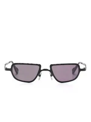 KUBORAUM Sunglasses - Black