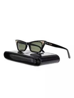 Valentino Garavani Cat-eye Frame Sunglasses