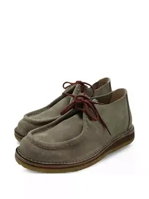 ASTORFLEX Suede Desert Boots