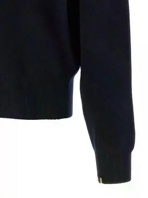 Extreme Cashmere Crew-neck Sweater