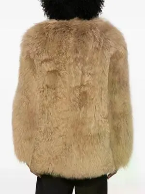 Prada Shearling Jacket