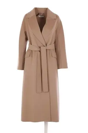 MAX MARA S Max Mara Coat