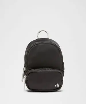 Lululemon Convertible Mini Backpacks