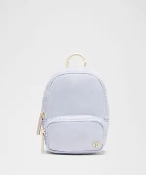 Lululemon Everywhere Backpack Nano - Serene Blue