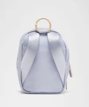 Lululemon Everywhere Backpack Nano - Serene Blue