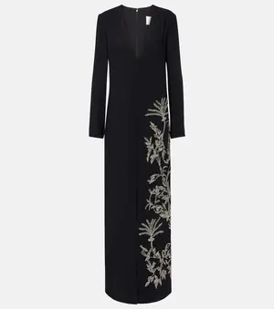 Costarellos Oversized Evening Dresses