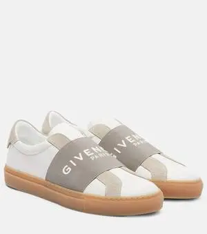 Givenchy Round Toe Sneakers For Women