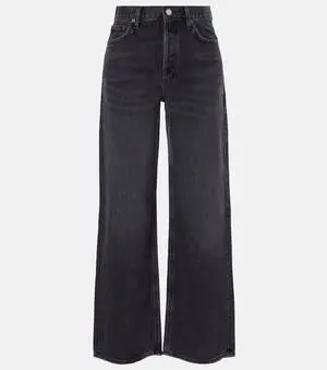 Agolde Wide Leg Jeans For Women
