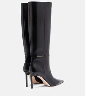 TOM FORD Julianne 85 Knee-high Boots