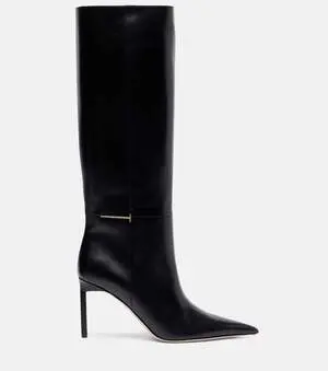 TOM FORD Julianne 85 Knee-high Boots