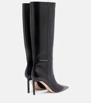 TOM FORD Julianne 85 Knee-high Boots