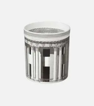 FORNASETTI Nel Mentre Scented Candle - Multicoloured