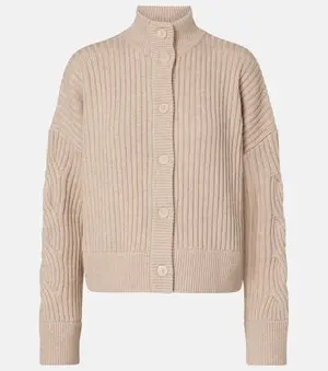 Max Mara Collared Cardigans For Women