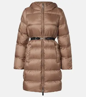 Max Mara Puff Coats For Women