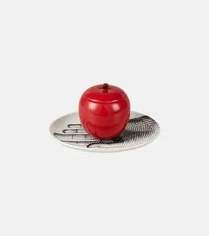 FORNASETTI Al Buio Scented Candle - Multicoloured