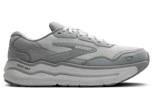 Brooks Ghost Max Se Sneakers - Primer Grey/oyster/alloy