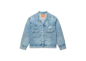 Nike X Levi's Trucker Jacket