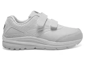 Brooks Addiction Walker Vstrap 2 Triple - White