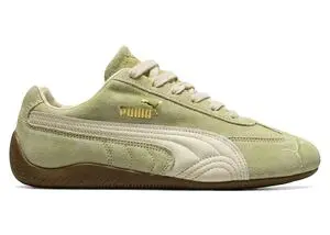 PUMA Speedcat Fadedin Sneakers - Cool Cucumber/alpine Snow