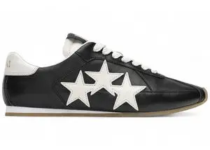 Amiri Pacific Flat Slim Sneakers