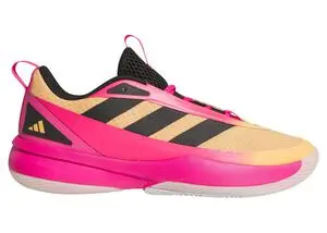 Adidas Subzone Athletic Sneakers - Hazy Orange/core Black/shock Pink