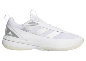 Adidas Subzone Athletic Sneakers - Cloud White/silver Metallic