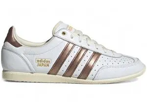 Adidas Japan Cream Sneakers