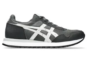 Asics Runner Iiin Sneakers - Graphite Grey/cloud Grey