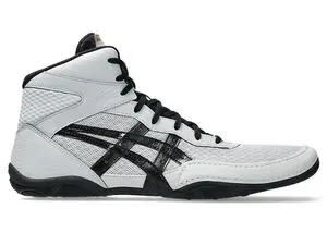 Asics Matflex 7in - Concrete/black