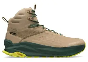 ALTRA Olympus 6 Hike Mid Gtx Lace-up Boots