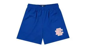 ERIC EMANUEL Ee Basic Short - Dazzling Blue/pink