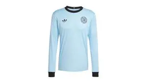 Adidas Germany Anniversary Long Sleeve Jersey