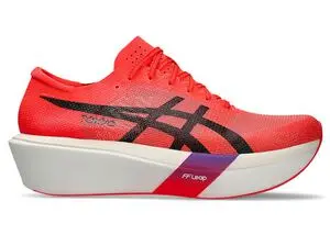 Asics ASICS Metaspeed Sky Tokyoin Sneakers Flash Red/black