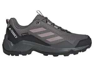 Adidas Terrex Eastrail Gore-tex Sneakers - Grey Five/preloved Fig
