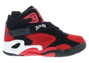 EWING ATHLETICS Rogue Death Row Records - Red/black